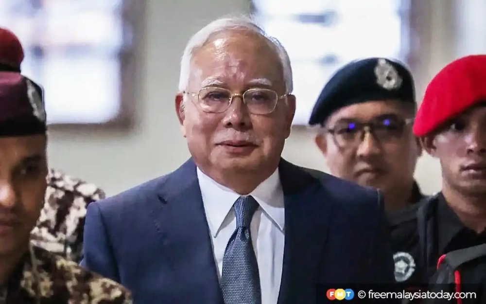 Najib’s addendum review could have been heard earlier, lawyer says