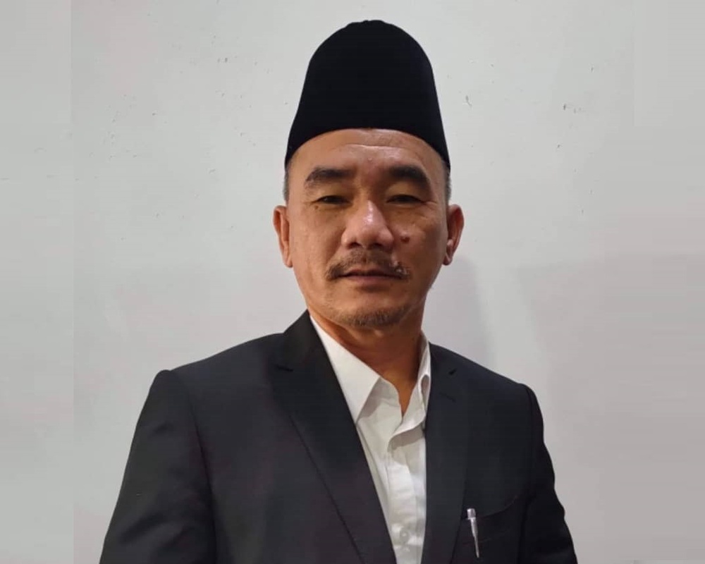 Ahmad Maslan tidak patut remehkan slogan ‘Sabah for Sabahan’