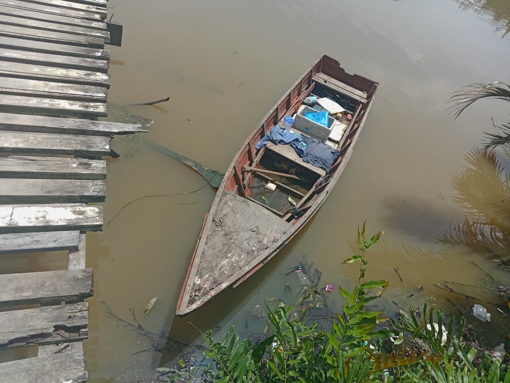 Fisherman feared killed in Sandakan crocodile attack