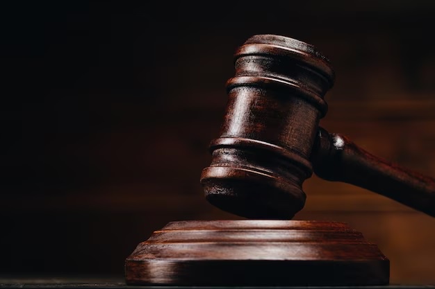 6.5kg Syabu: Guard claims trial