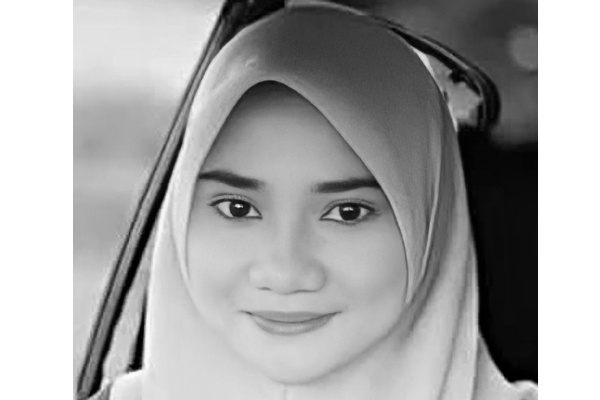 Sembilan hari bertarung nyawa, Darna kini meninggal dunia