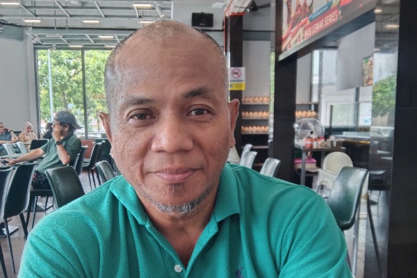 Nabba Sabah anjur kejuaraan bina badan pertama di Tenghilan