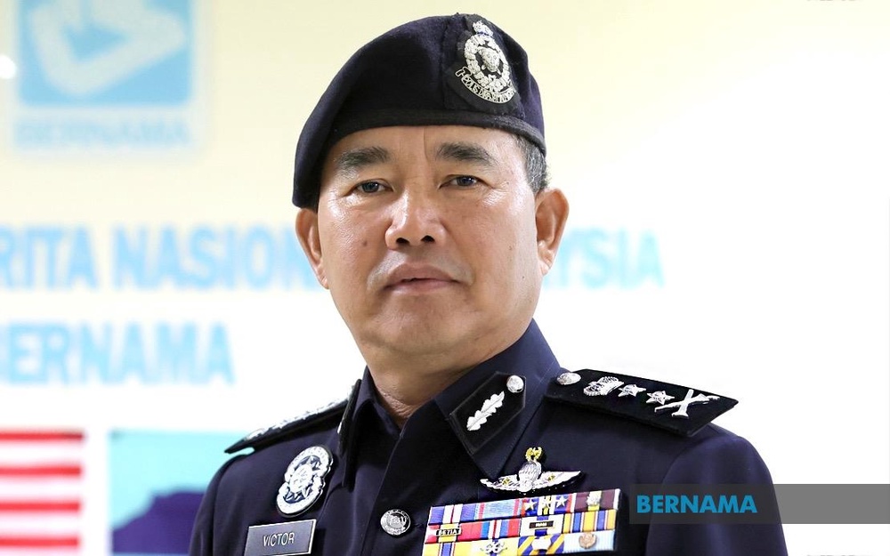 Kerjasama Esscom-masyarakat jamin keselamatan pantai timur Sabah