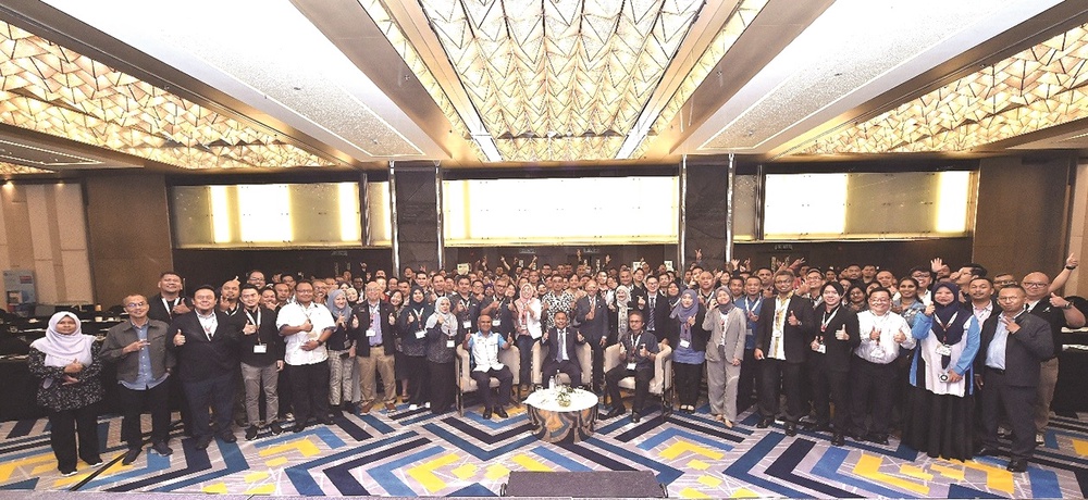 Malaysia reinforces role in radiation tech safety