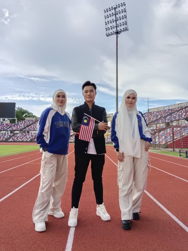 Malaysia Hebat tekankan perpaduan melalui sukan