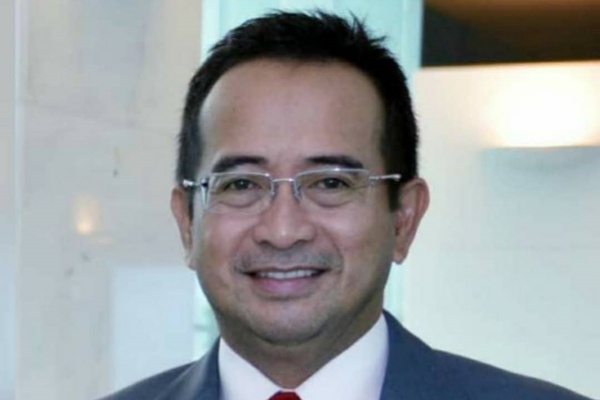 ‘I don’t have daughter named Dayana Balqis’