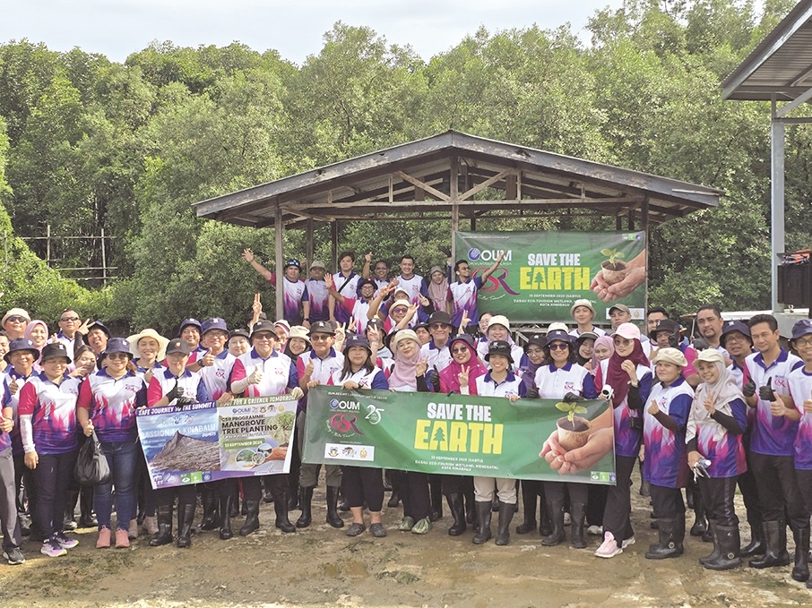 Full DBKK support for greening the city