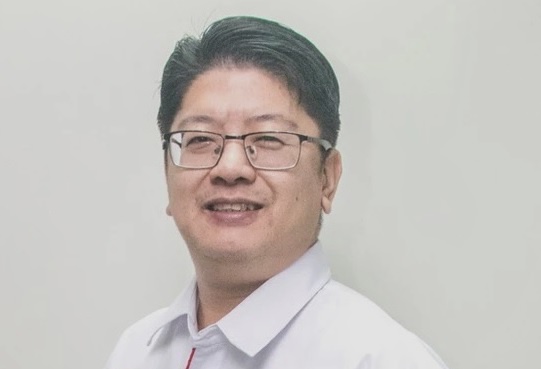 Ewon wants Kapayan Square upgrade ready on schedule