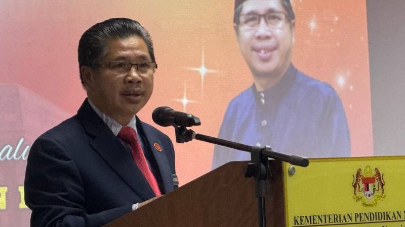 Pelajar terlibat salah laku buli digantung sekolah: Pengarah Pendidikan