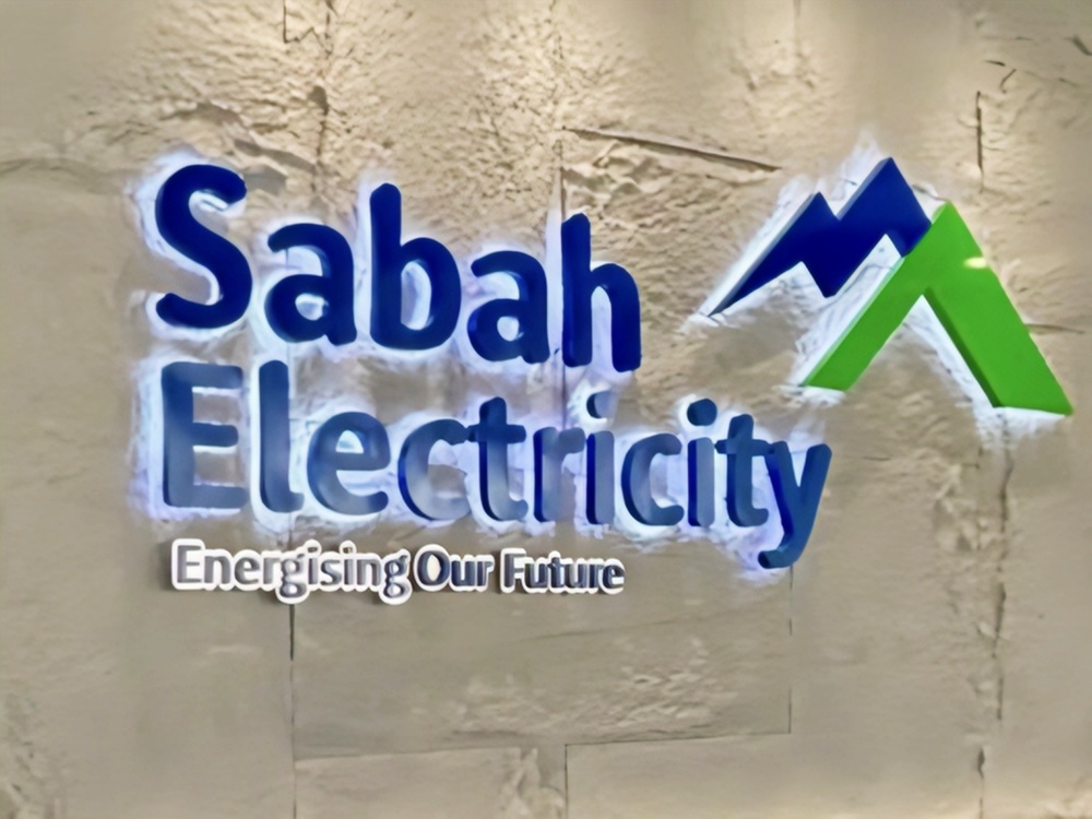 Sabah Electricity tower collapse cuts power to 230,000 in East Coast