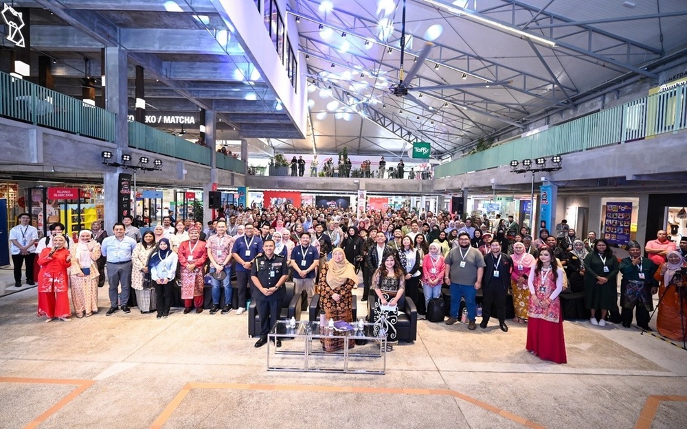 TikTok launches RM20 million stimulus for local micro, small and medium enterprises