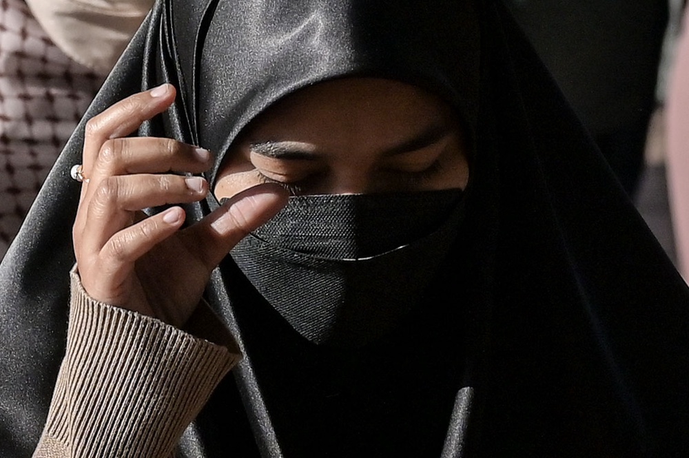 [UPDATED] Zayn Rayyan's mother found guilty of neglect