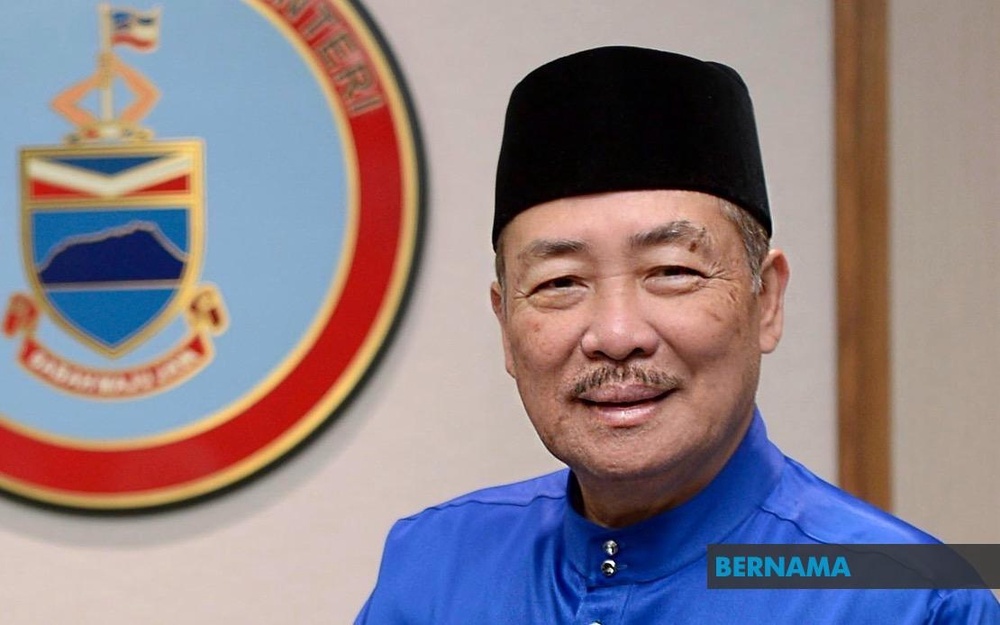 Highest Sabah allocation speaks volumes: Chief Minister