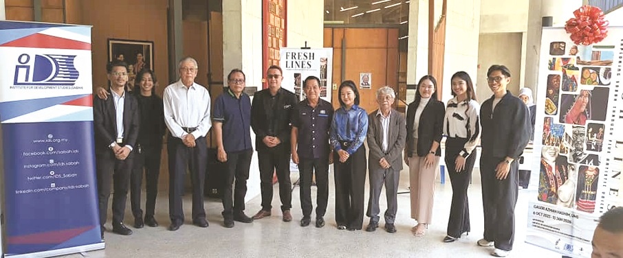 Kota Kinabalu eyes Unesco City of Literature status to elevate local ...