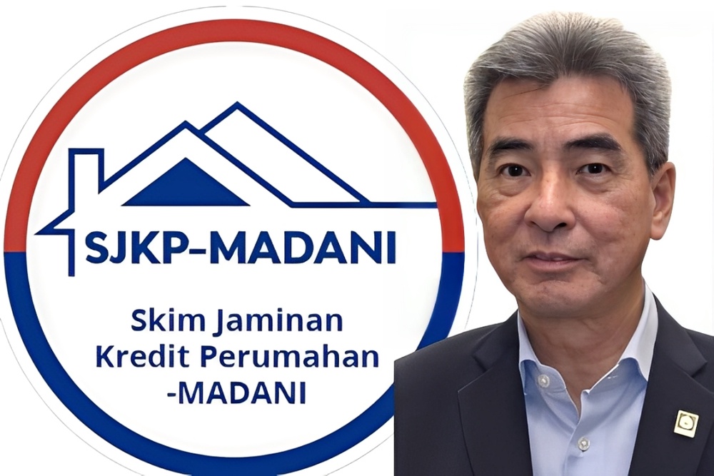 Special Sabah allocation for SKJP urged