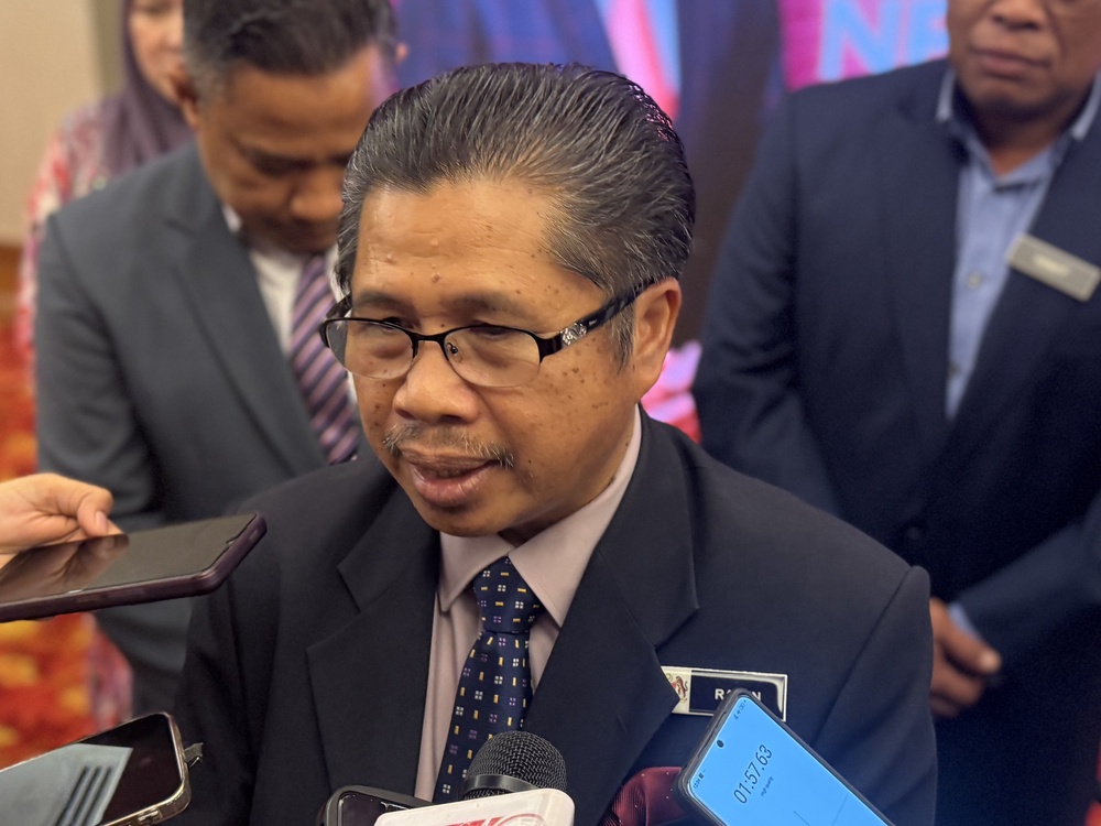 Pendidikan Negeri Sabah utamakan audit pastikan keselamatan pelajar sekolah