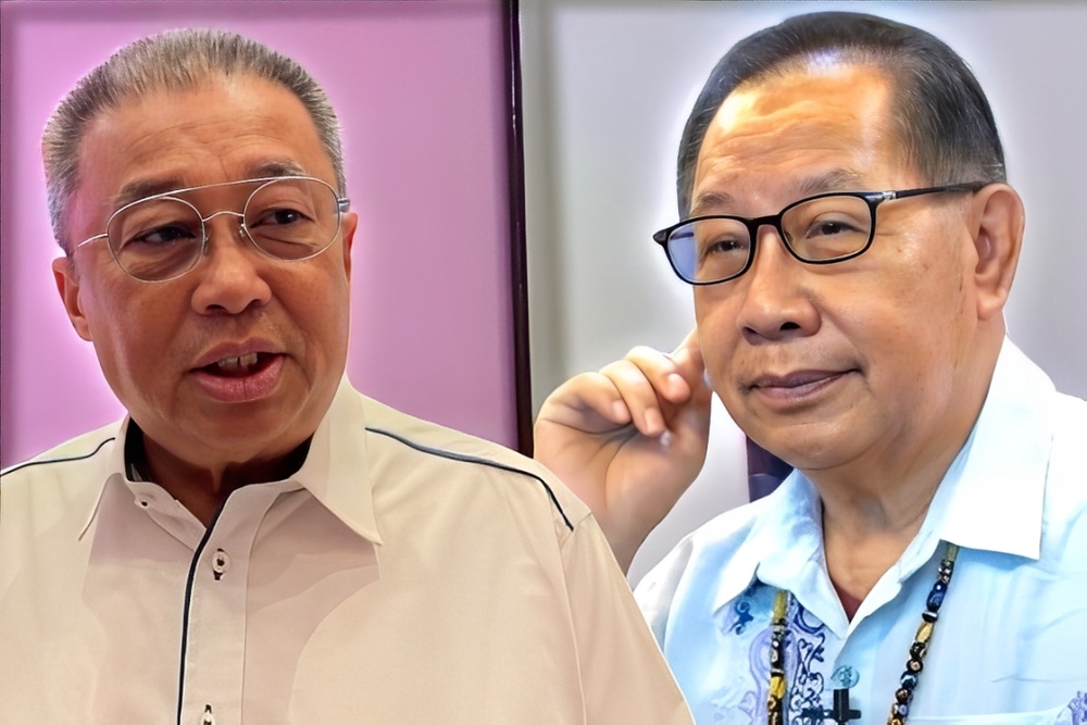 Star’s exit no big deal: Suhaili