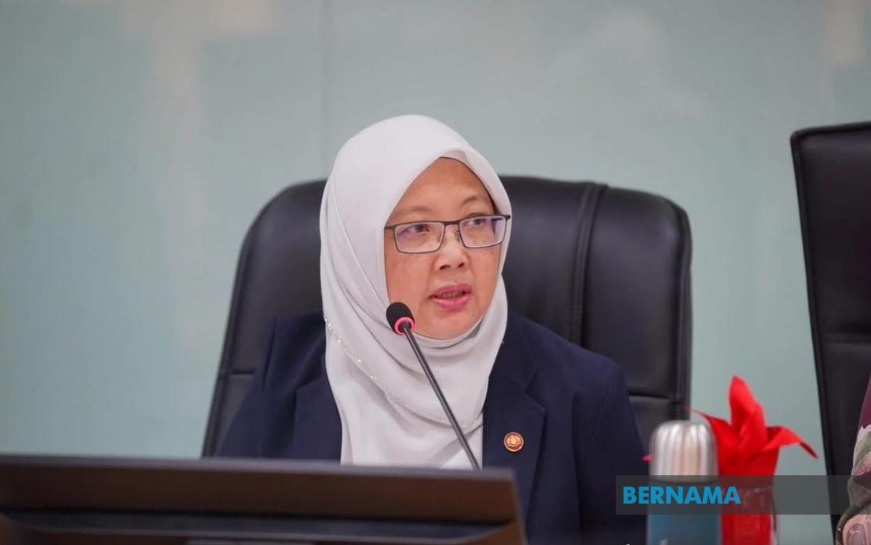 Labuan waterfront project approved