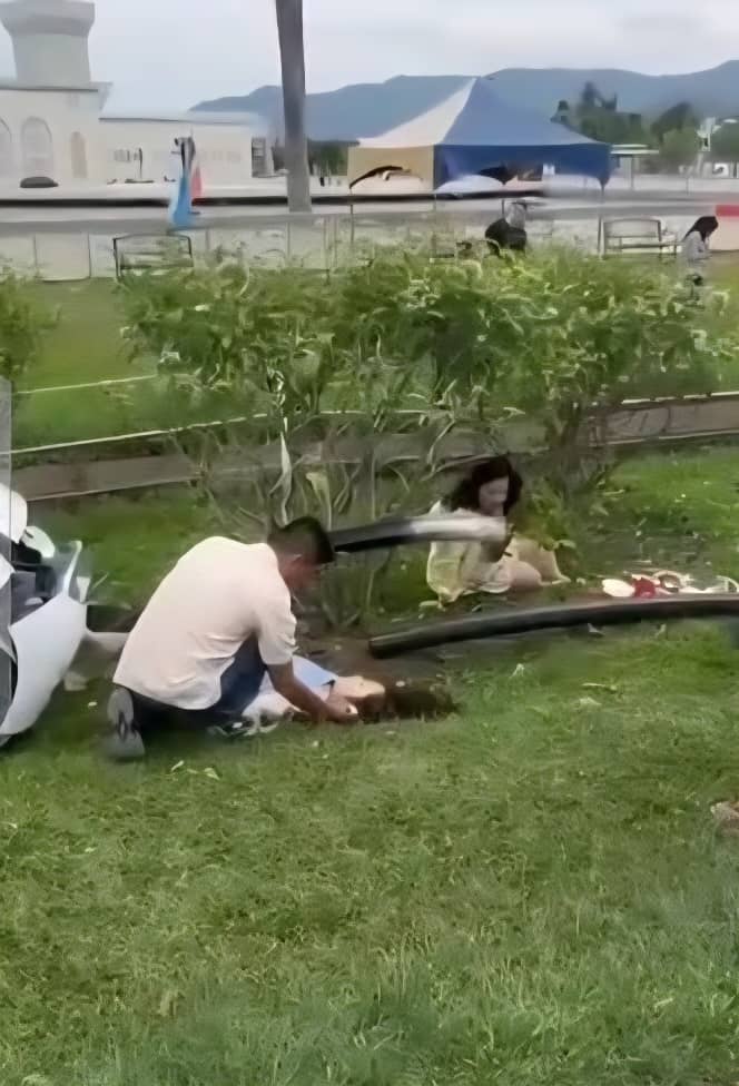 2 Chinese women hurt in Kota Kinabalu crash