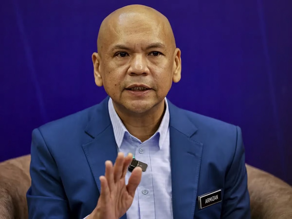 Tambang bot laju Labuan turun ke harga asal RM9