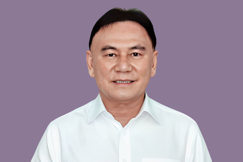 Liberal Democratic Party sits out of Sabah polls