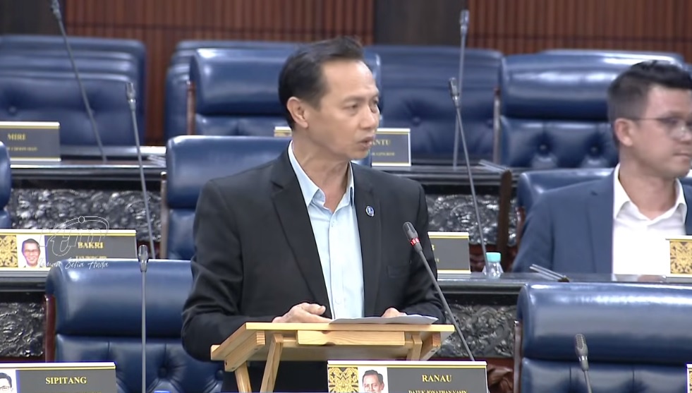 ‘Kerajaan Persekutuan belum tunjuk ketelusan’