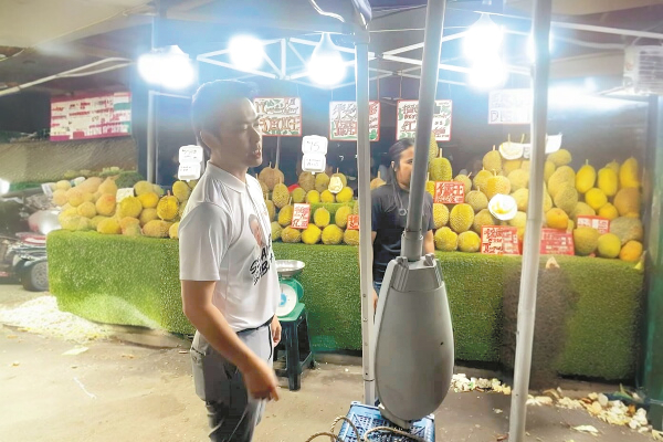 DBKK must ensure facilities are safe, says Warisan