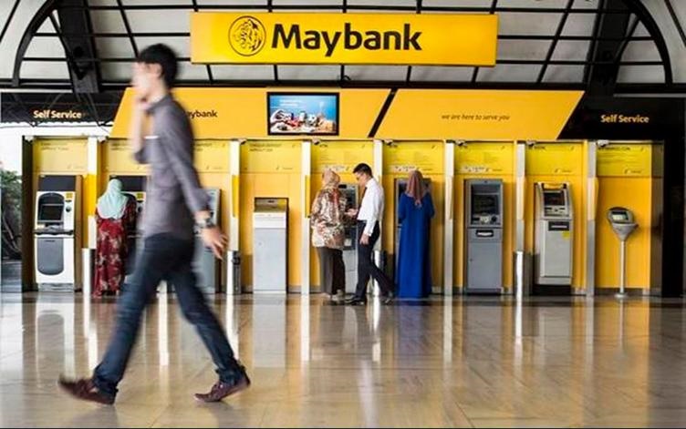 Maybank posts profit of RM2.62 billion