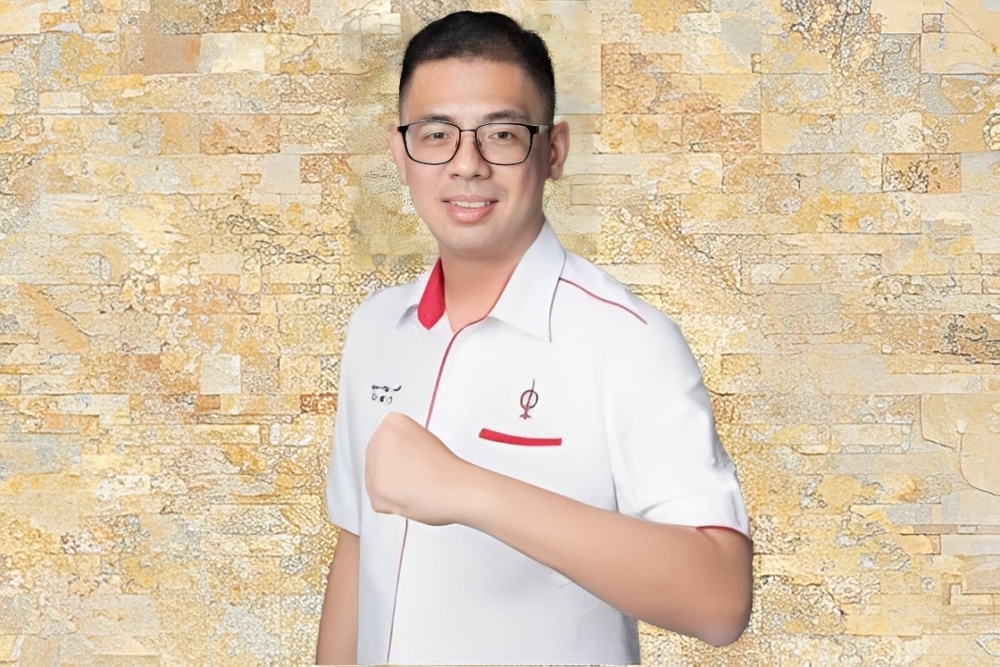 DAP Sabah among first to urge Federal government not to appeal
