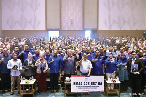 Pihak Berkuasa Kemajuan Pekebun Kecil Perusahaan Getah (RISDA ...