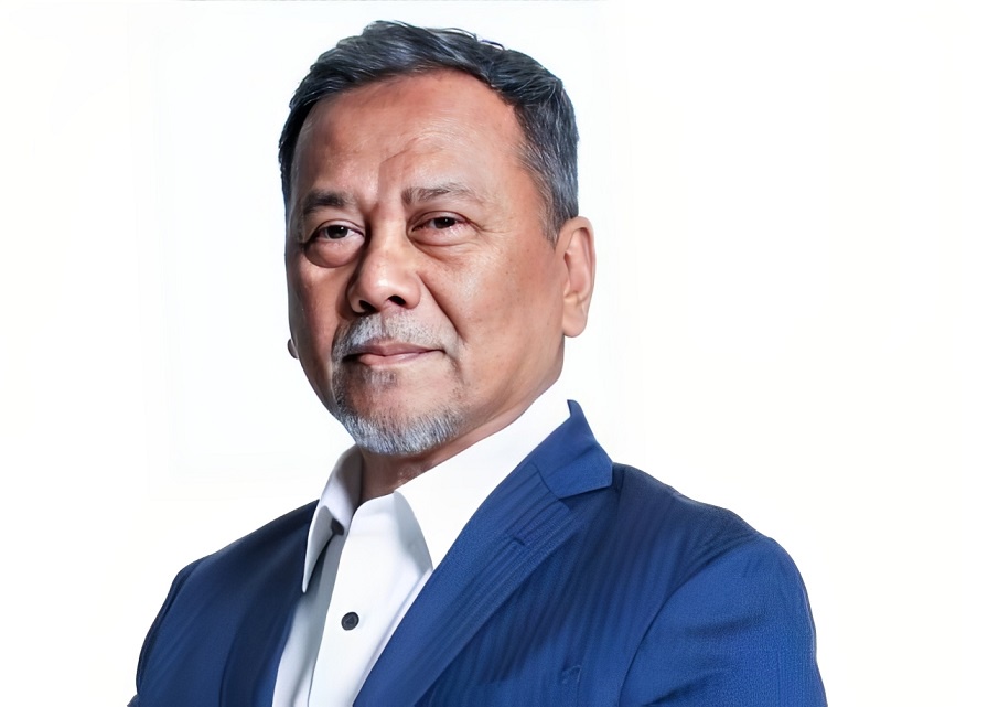 Rekod 596 calon harap jadi YB