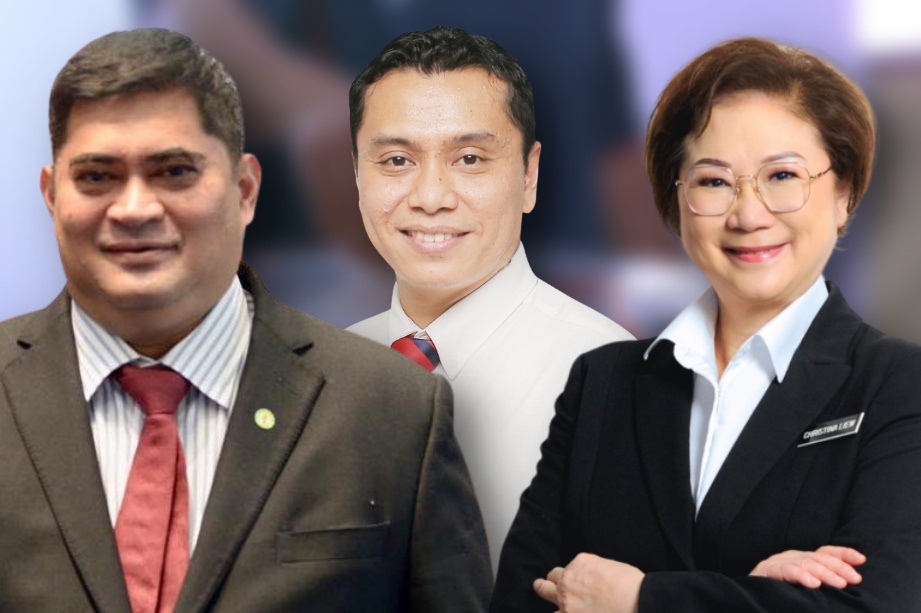 Several Sabah Cabinet members not facing election