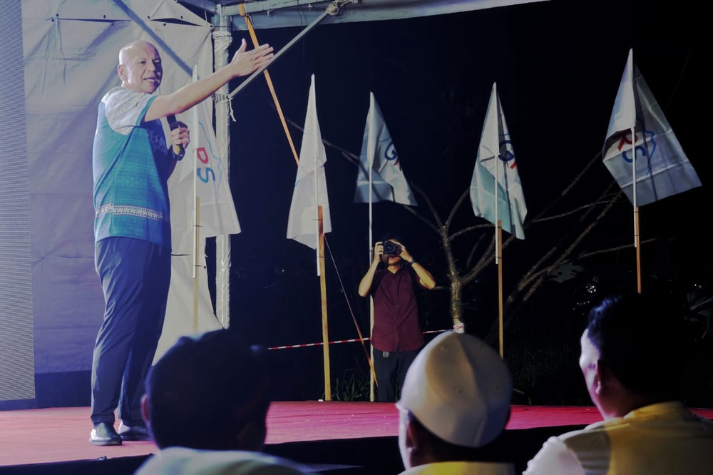 Stable government key to meeting SDG targets: GRS