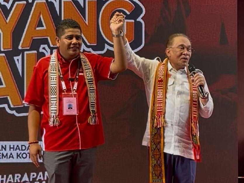 PM sets one-month timeline for Bandau issues if Zaidi wins