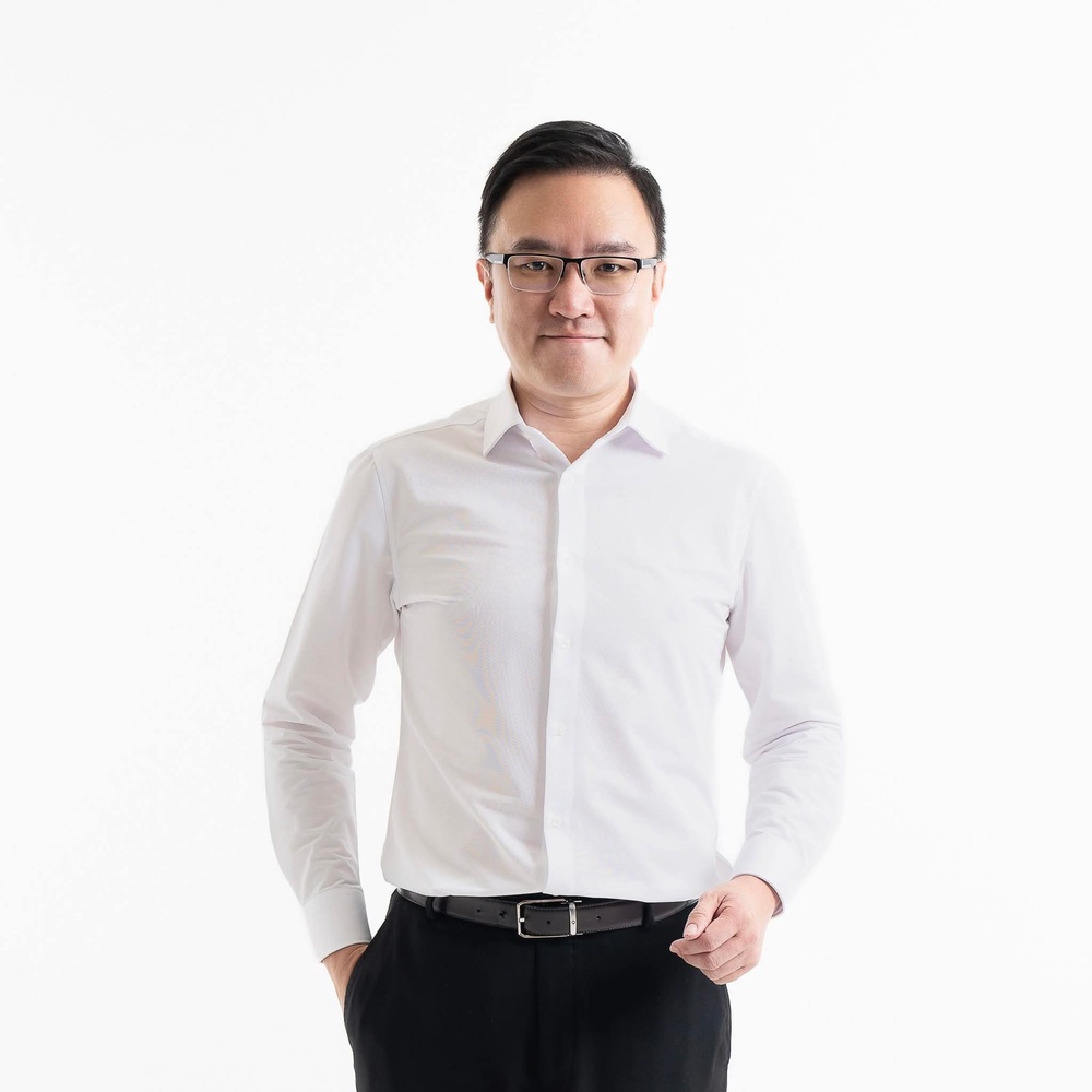 Phoong to take legal action over Albert Tei's allegations