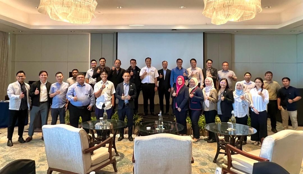 IEM Vice-Chair provides in-depth briefing on Outcome-based Professional ...