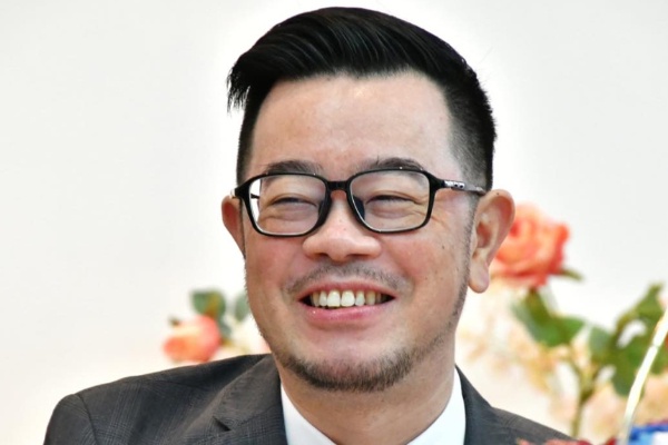 Raise e-invoice exemption threshold to RM2 million: Junz