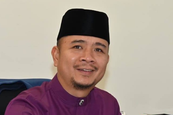 Mazlan sambut baik Belanjawan Sabah 2026