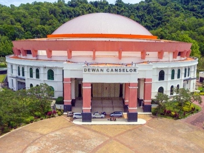 Student’s body discovered at UMS's Chancellor Hall