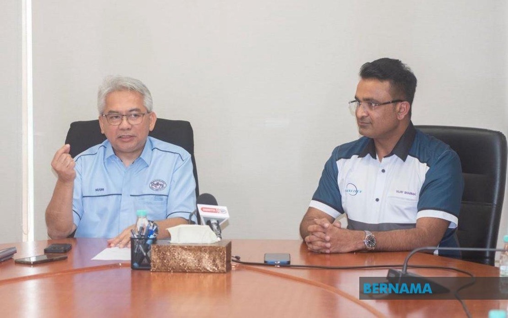 Labuan dialogue tackles Oil and Gas operational constraints