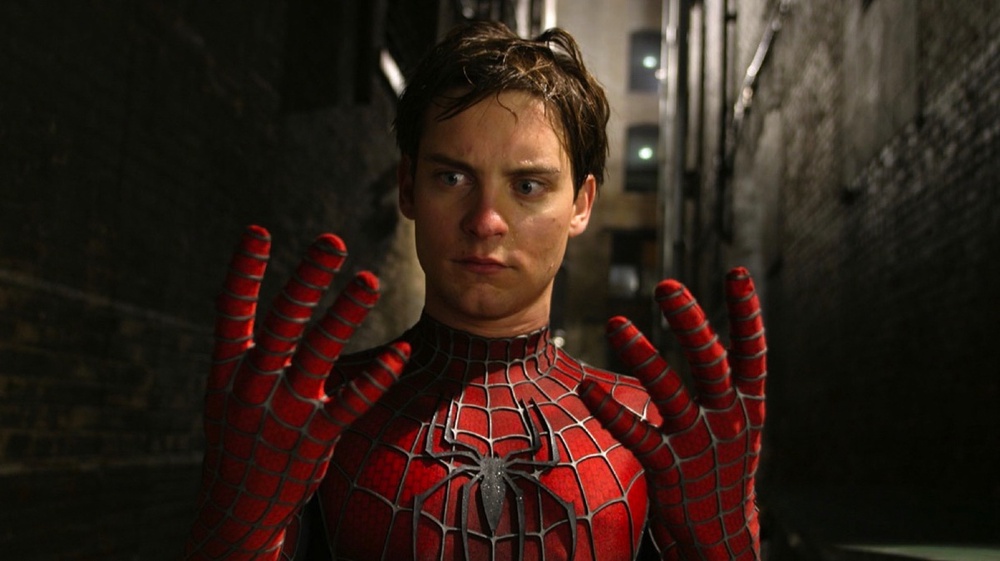 Sam Raimi Explains Why He Won’t Make Spider-Man 4