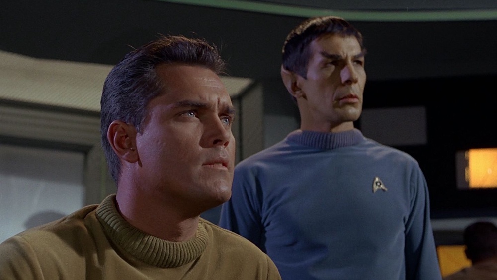 Who Really Is Number One? – Star Trek First Officers, Ranked