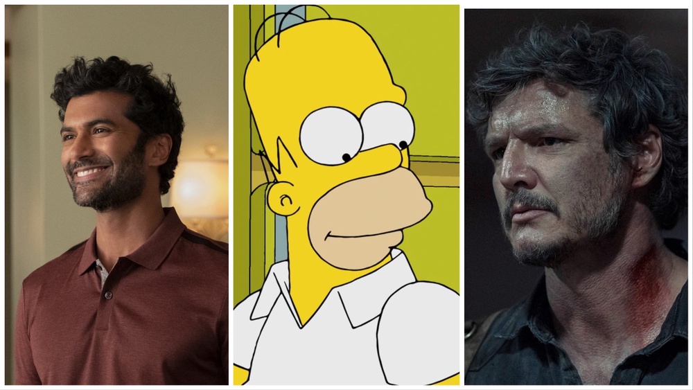 A Touch of Homer Simpson, a Sprinkle of Tony Soprano: Building the ...