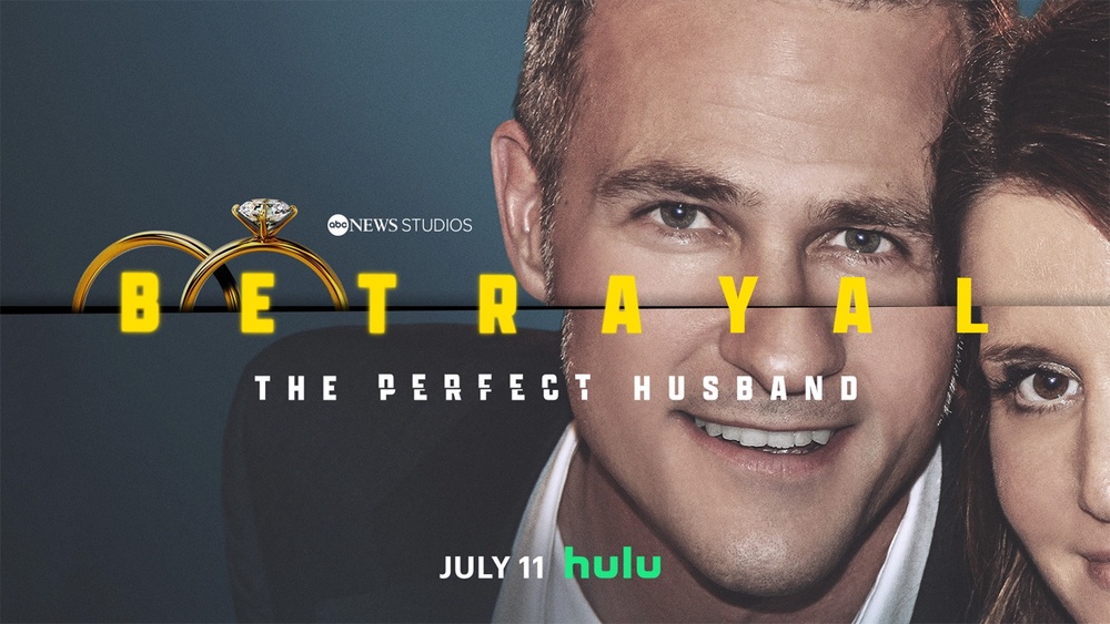 Betrayal: The Perfect Husband – The Real Story of Jenifer Faison and ...