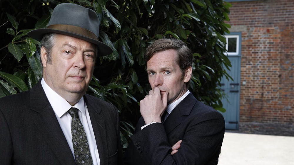 Endeavour: Fred Thursday’s Final Scene Is Even More Devastating Than We ...
