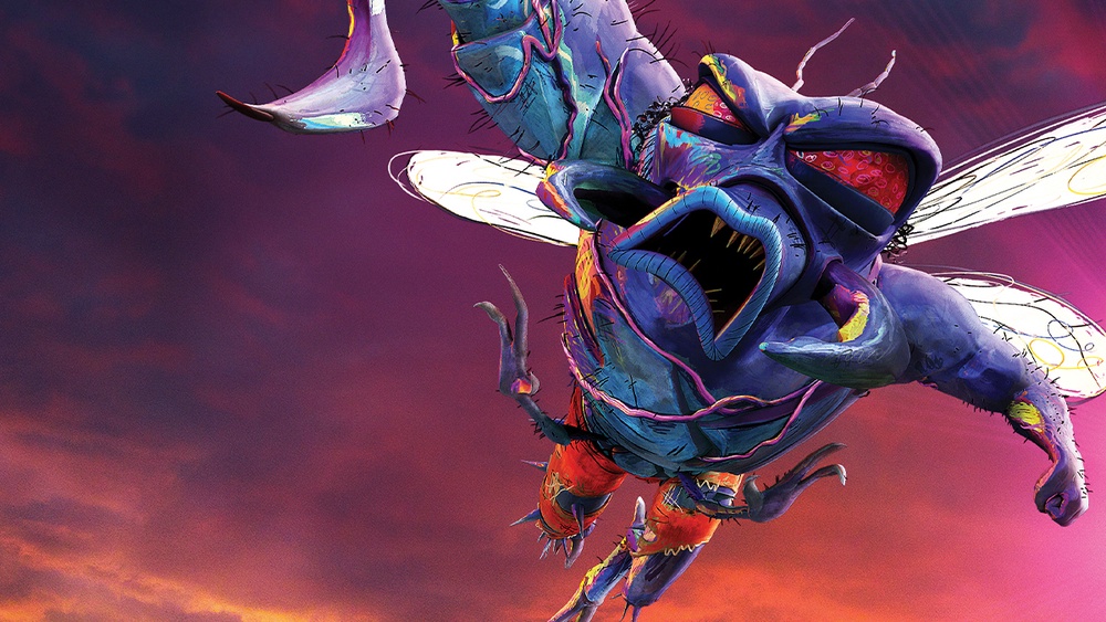 Teenage Mutant Ninja Turtles: Mutant Mayhem – Ice Cube Calls Superfly ...