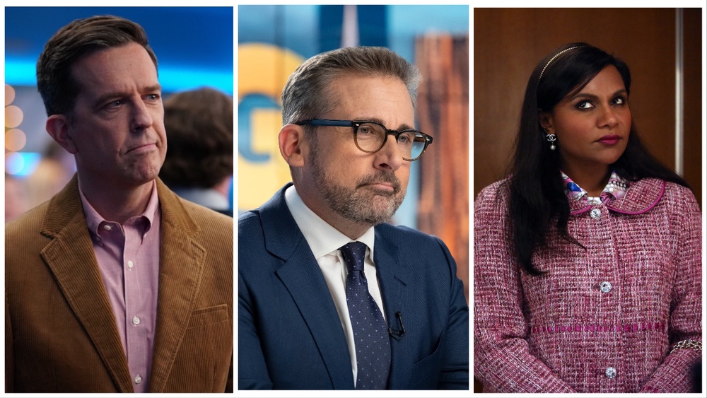 The Office Cast’s Best Post-Office Roles