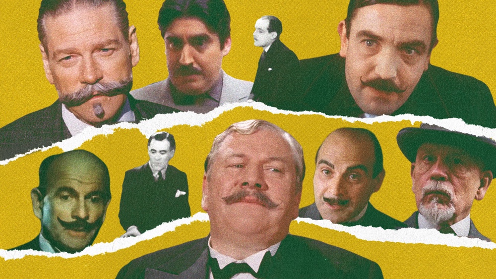 Hercule Poirot Actors Ranked From Poor to Perfect