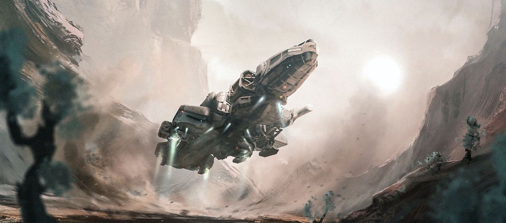 Best Starfield Ship Builds: The Most Powerful Custom Ship Designs