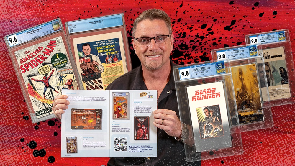 The Expert’s Guide To Grading Comics
